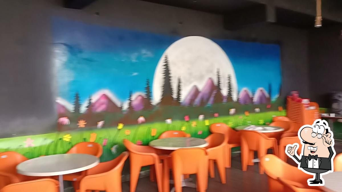 Siri Restaurant and Bar, Hyderabad - Restaurant menu, prices and reviews