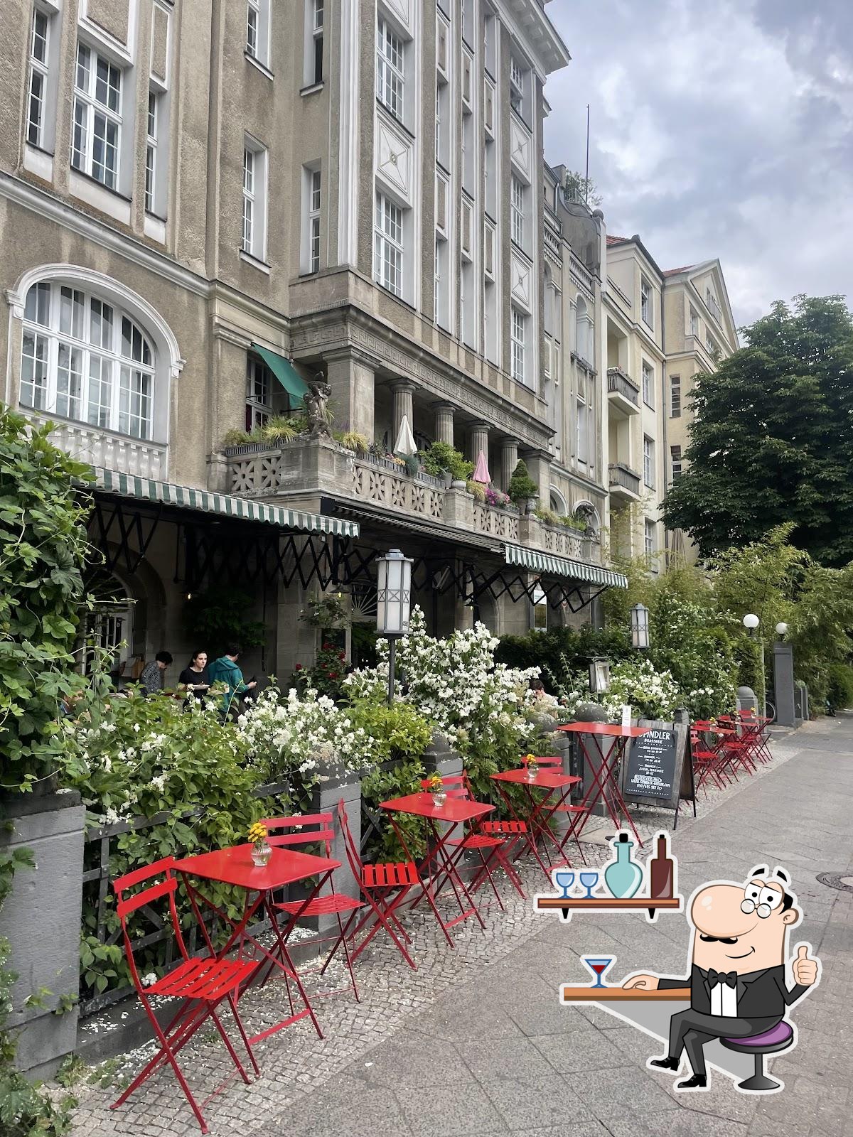 SPINDLER, Berlin - Speisekarte, Preise und Bewertungen