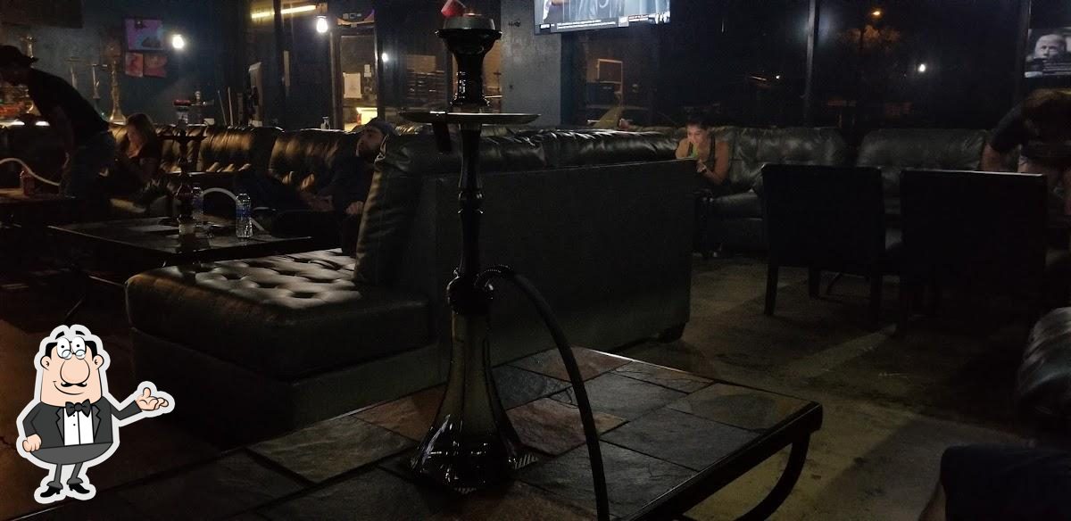 Empire Hookah Lounge in Phoenix - Restaurant reviews