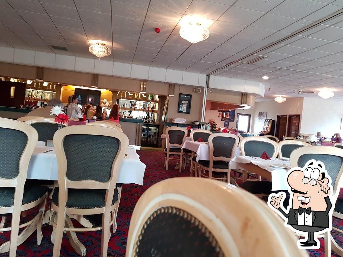 The New Tyke, Thornton Rd in Bradford - Restaurant reviews
