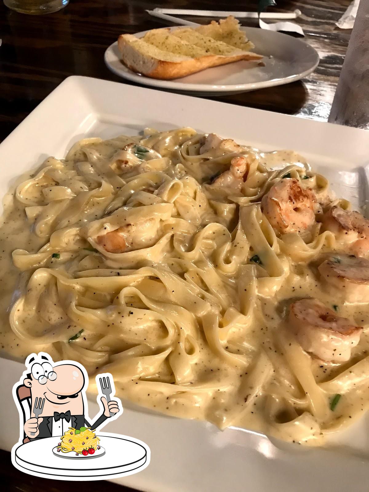 Mariolino’s Italian Cuisine in Hayesville - Restaurant menu and reviews