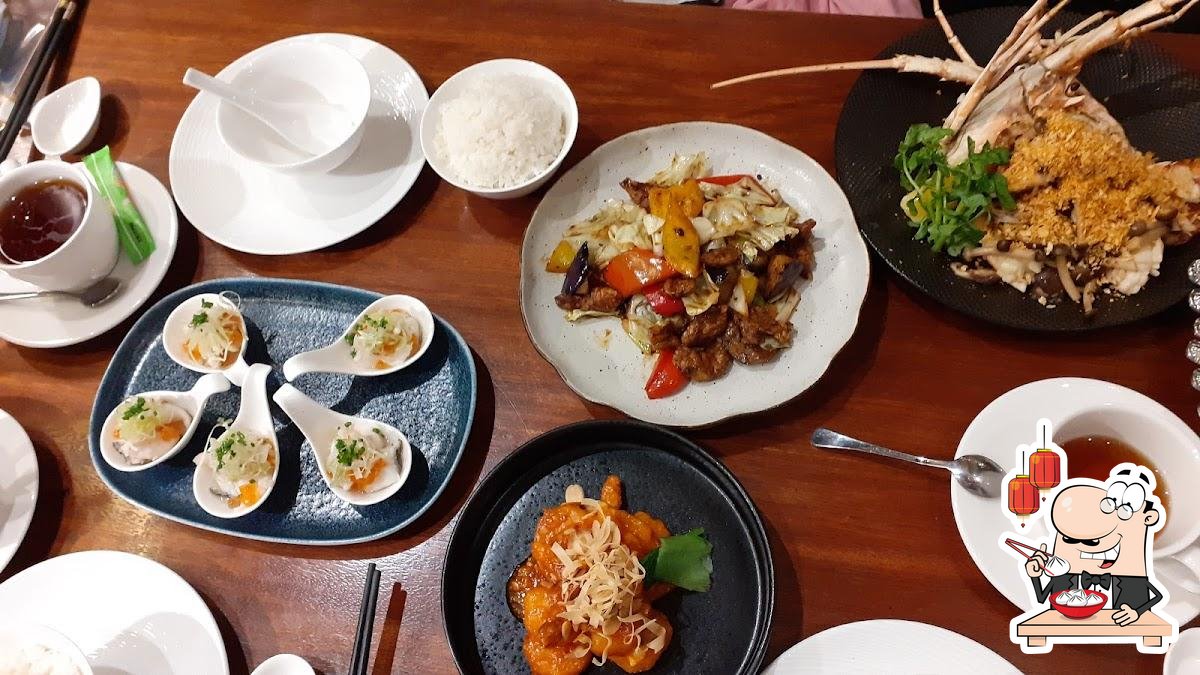 Twelve Chinese Dining restaurant, Jakarta - Restaurant reviews