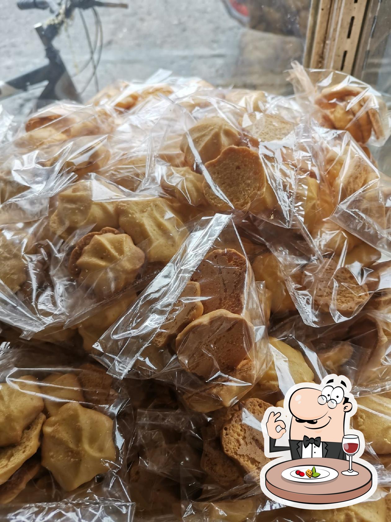 Aklan Filipino Bakery, Kalibo - Restaurant menu, prices and reviews