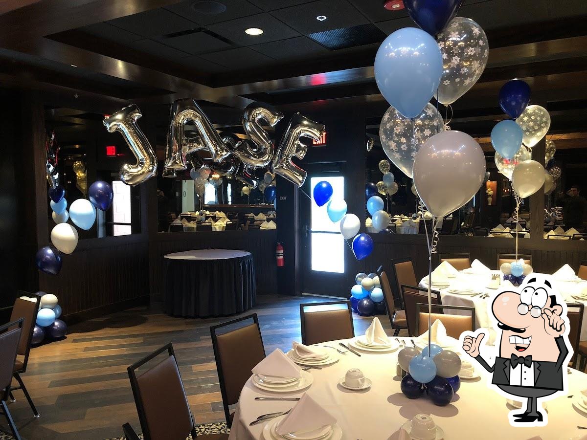 Da Francesco's Ristorante & Bar, Shelby charter Township - Restaurant ...