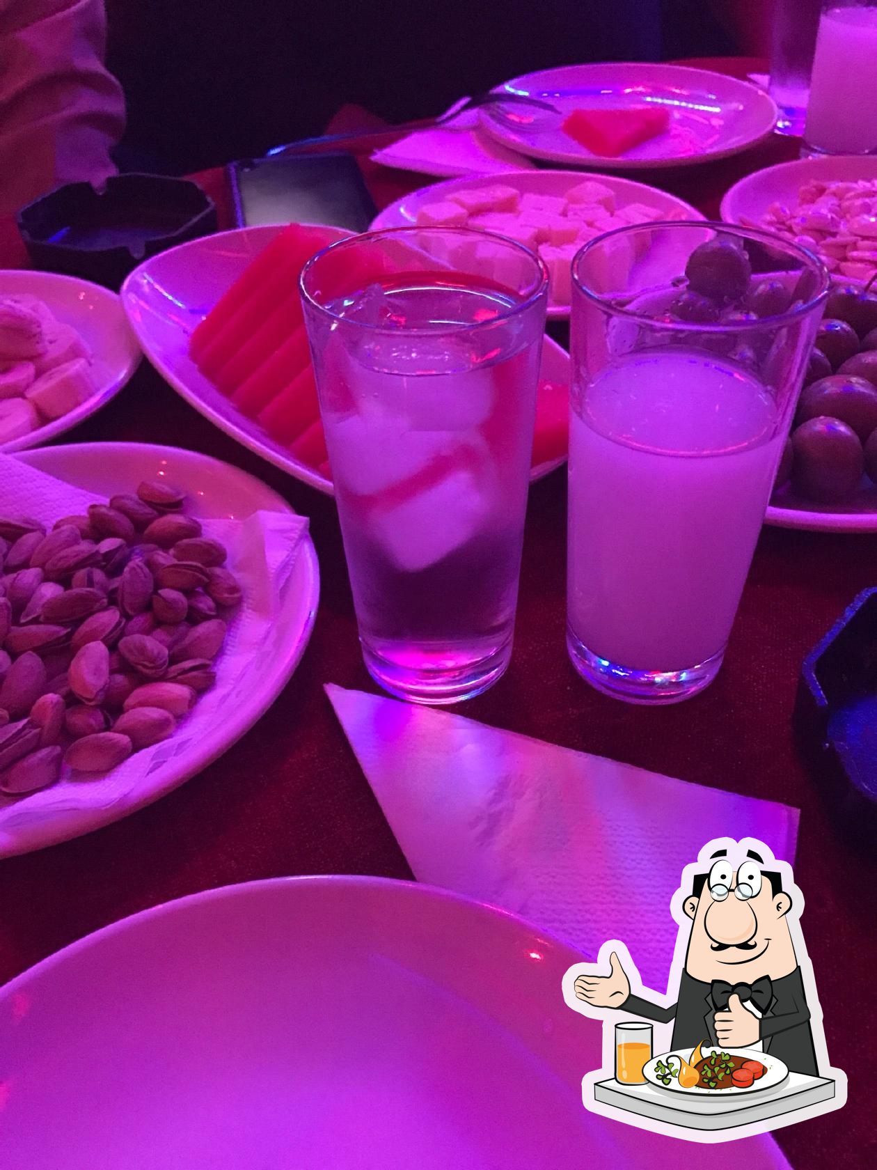 Lalezar Night Club, Ankara - Restaurant reviews