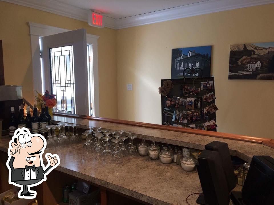 North Street Cafe, North St in Brigus - Restaurant reviews