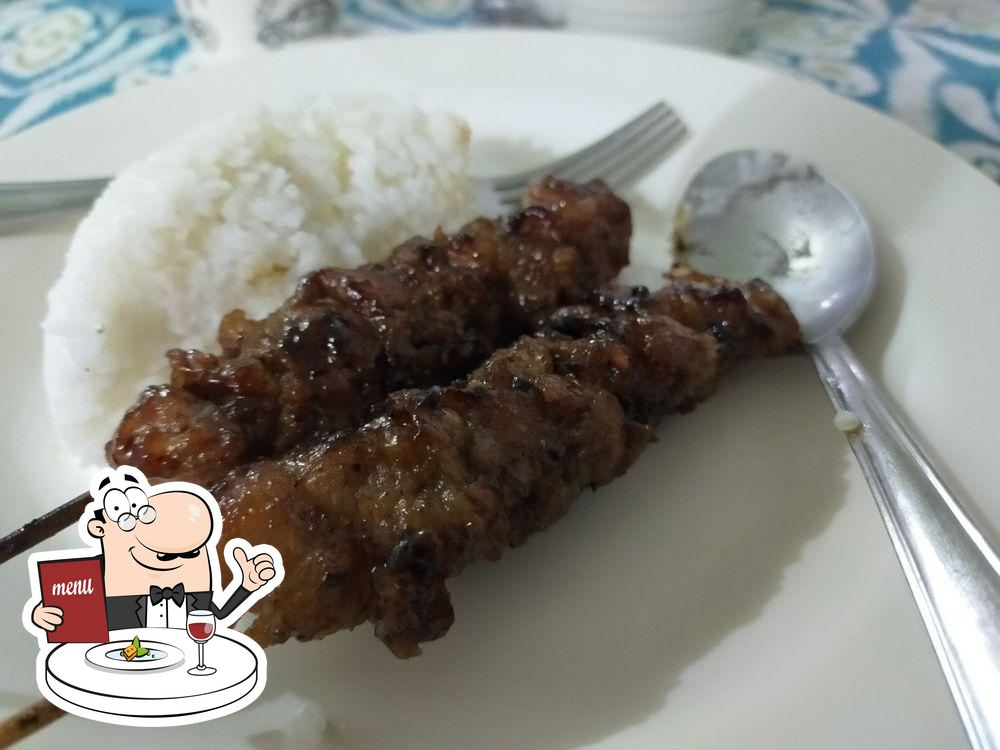 Tinuhog Ni Benny Barbecue House, Manila - Restaurant reviews
