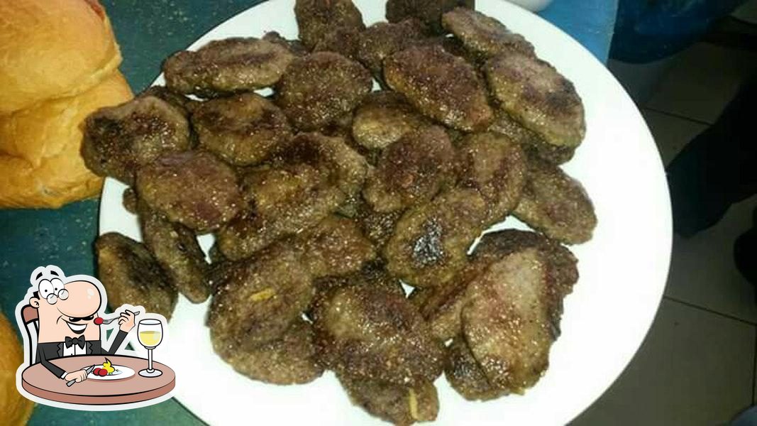 Beyaz Döner&Ciğer&Köfte, Antakya - Restaurant reviews