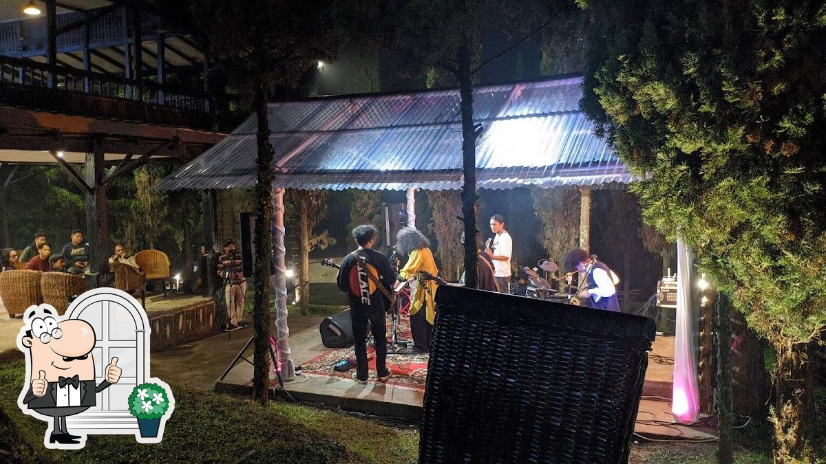 Chara.Terrace Bandung, Bandung - Restaurant reviews