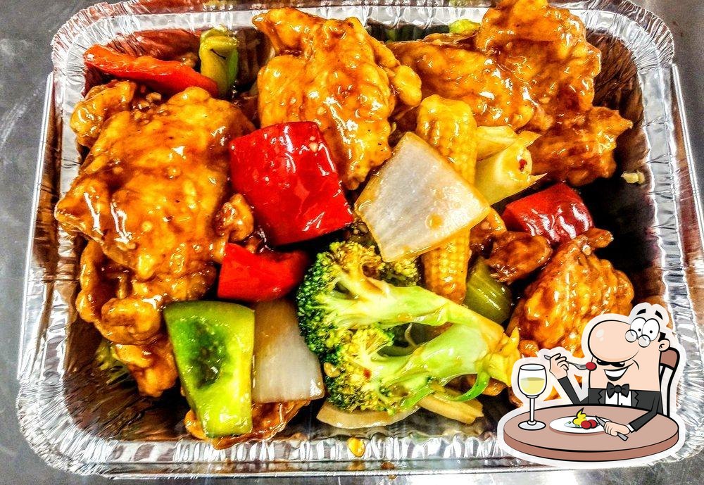 Szechuan Taste in Fort Myers - Restaurant menu and reviews
