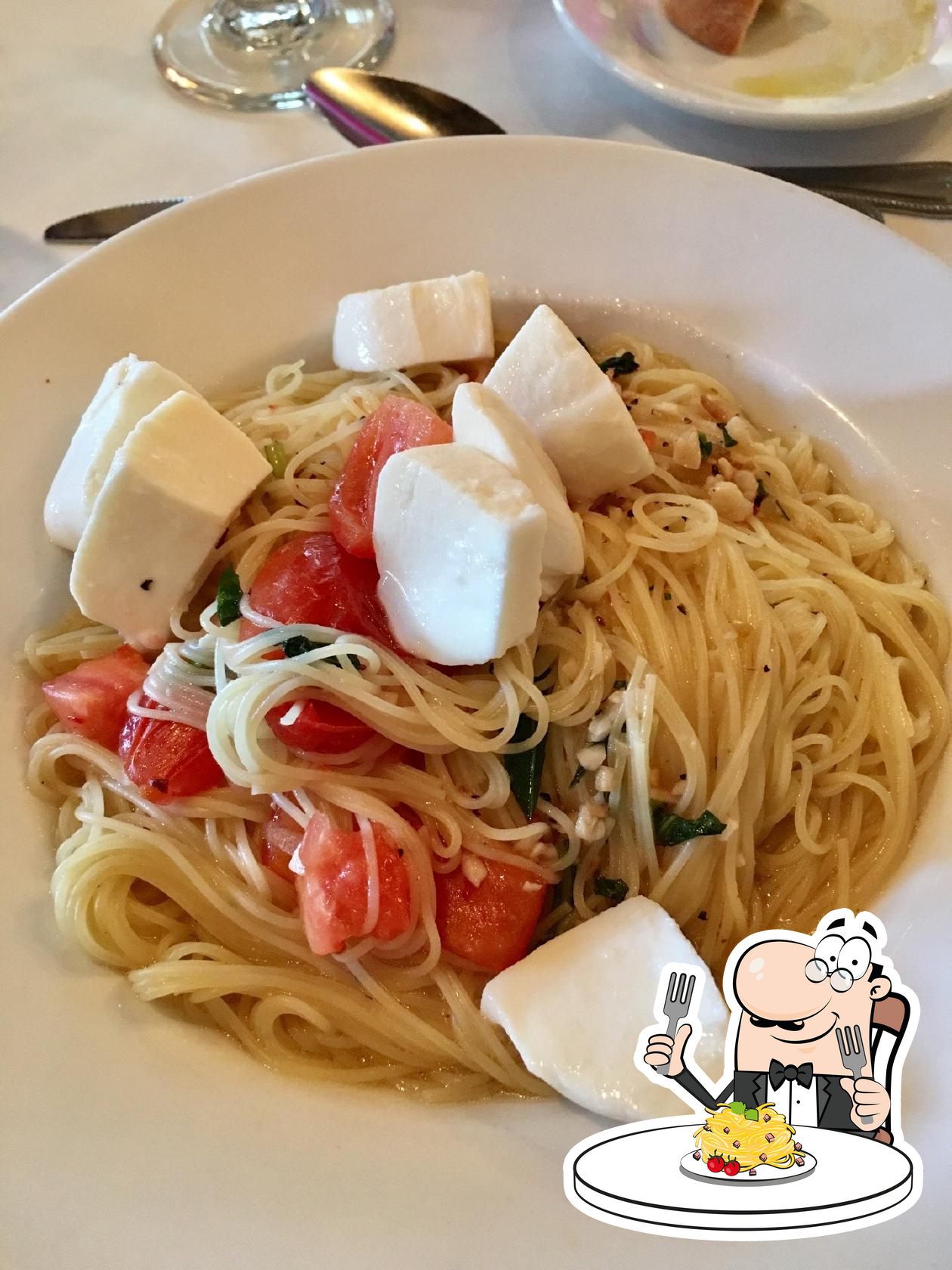 Trattoria I Trulli Restaurant in Encinitas - Restaurant menu and reviews