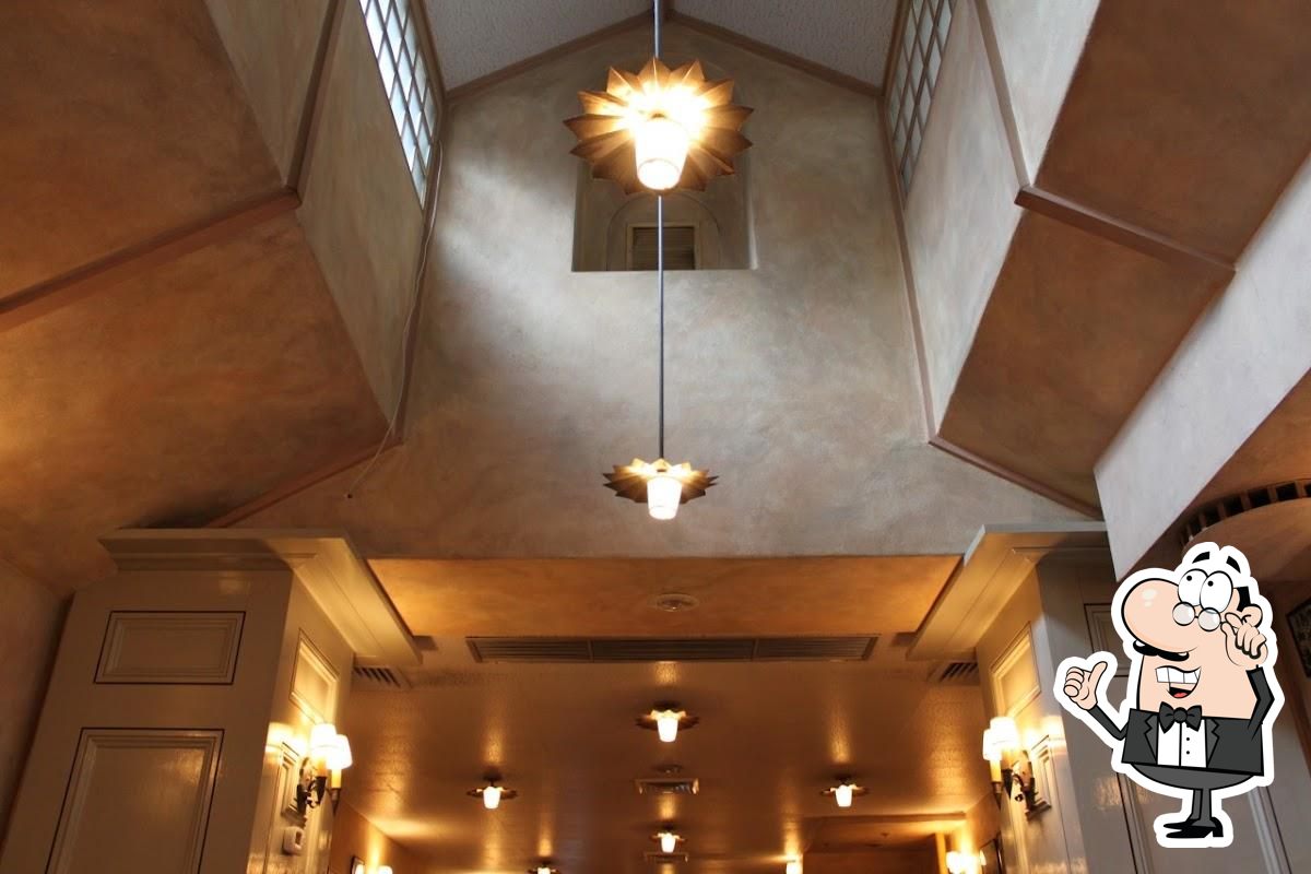 Orso, New York City, 50th Street - Restaurant menu, prices and reviews
