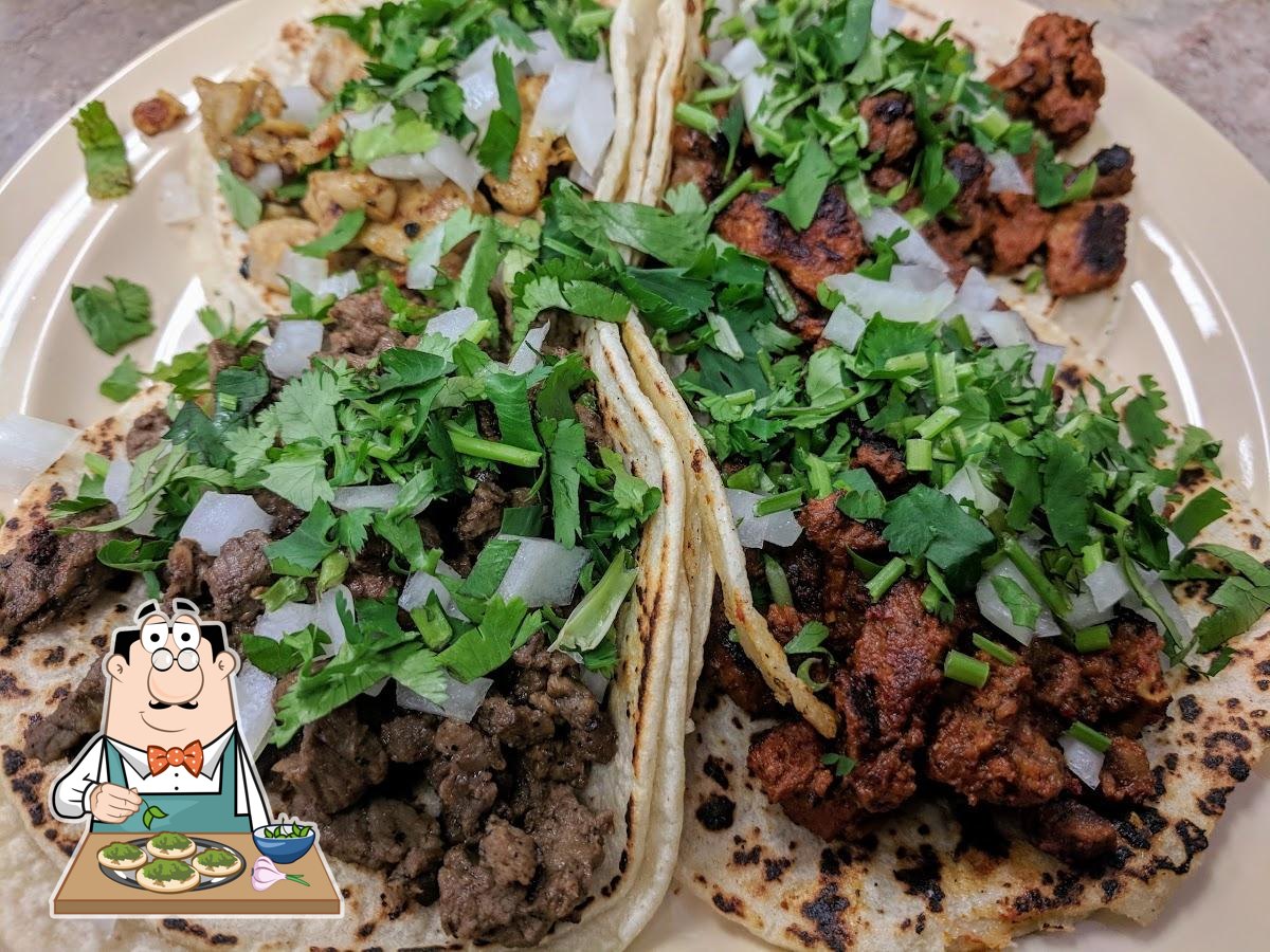 Casa Mota in Riverside - Restaurant menu and reviews