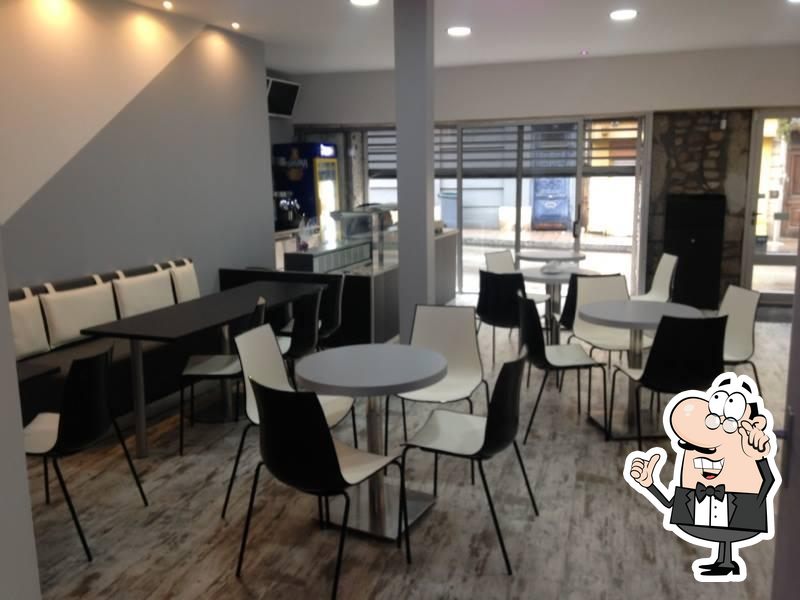 96 Food Avenue, Firminy - Fast food menu and reviews