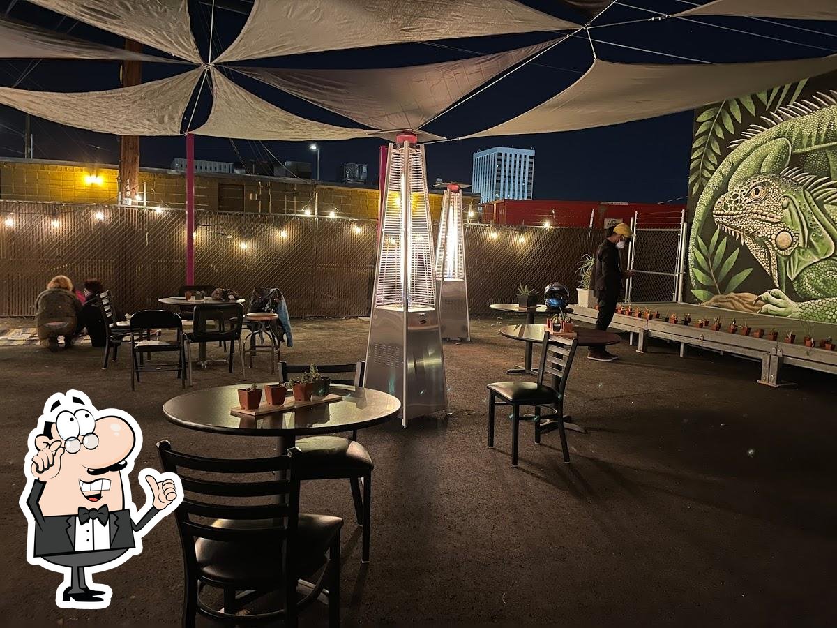 Ancora Cafe and Bakery in Albuquerque - Restaurant menu and reviews