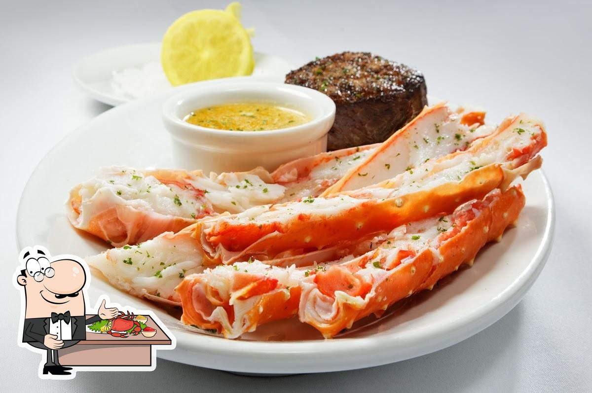 Catch of the Week in Edmonton - Restaurant reviews