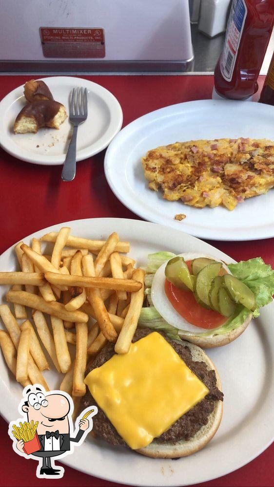 Cindy's Diner in Fort Wayne - Restaurant reviews