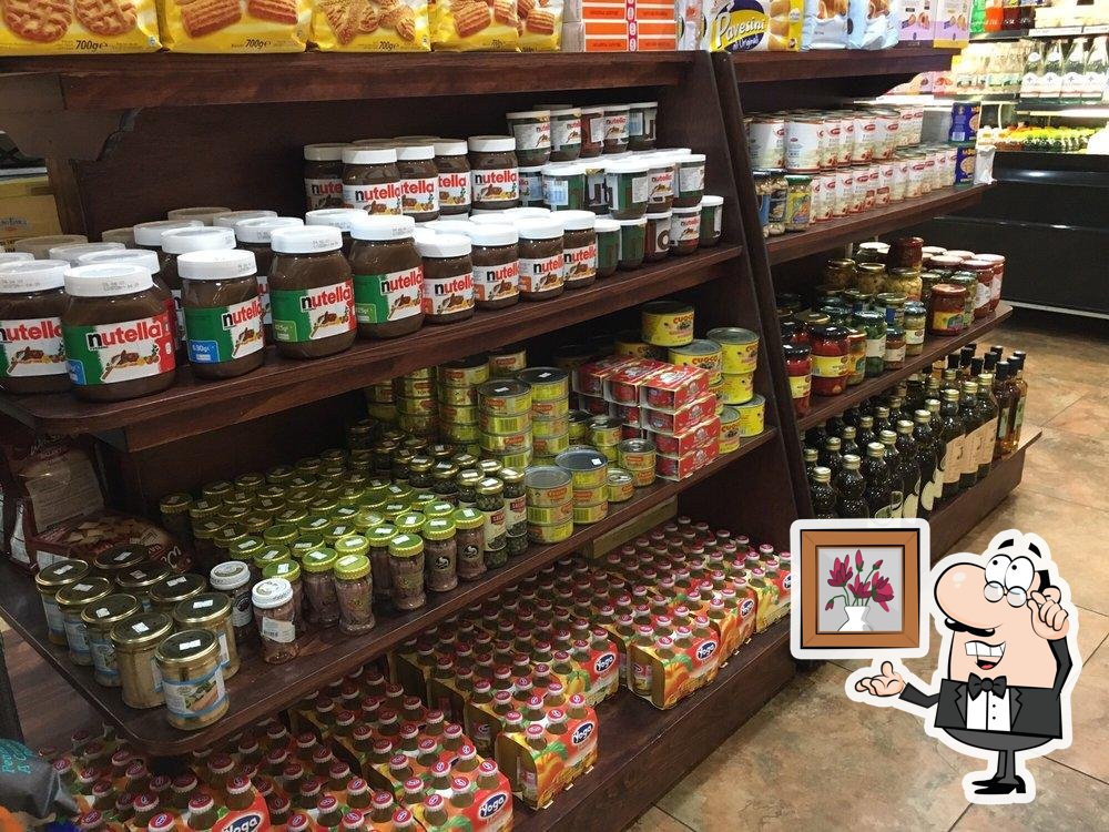 Clemente Bakery, South Hackensack - Restaurant menu, prices and reviews