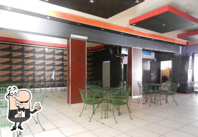Club House, Bloemfontein - Restaurantbewertungen