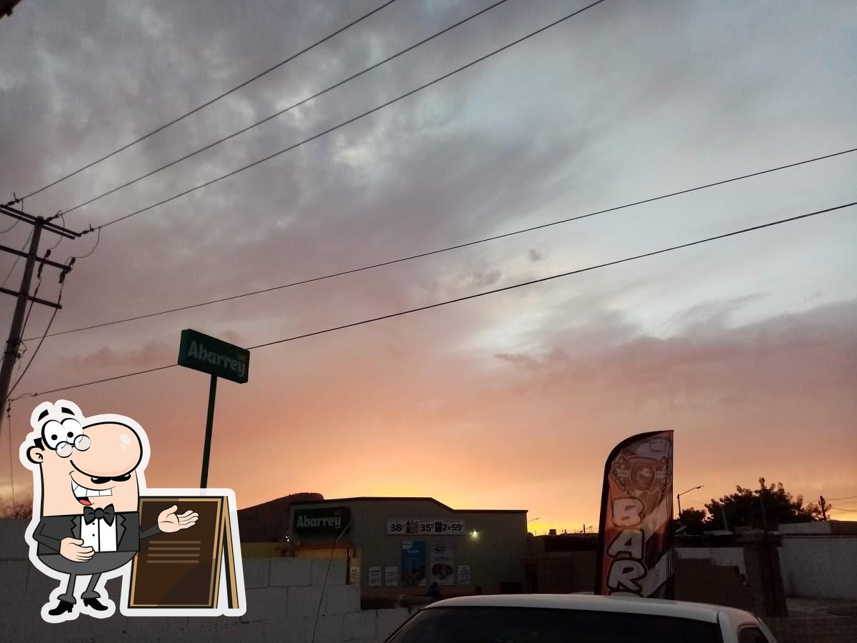 LETTO'S PIZZA restaurant, Hermosillo, C. Pedro Salazar Felix 61 ...