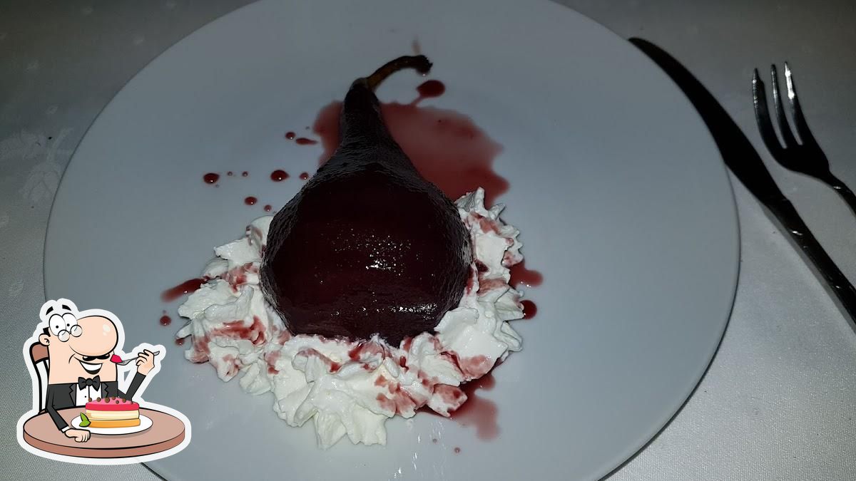 Restaurant-Bar Casa Fortià in Fortià - Restaurant reviews