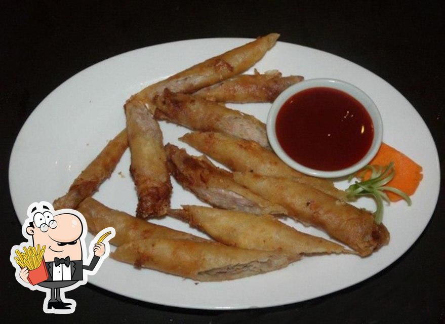 Turtles Family KTV pub & bar, Parañaque - Restaurant menu and reviews