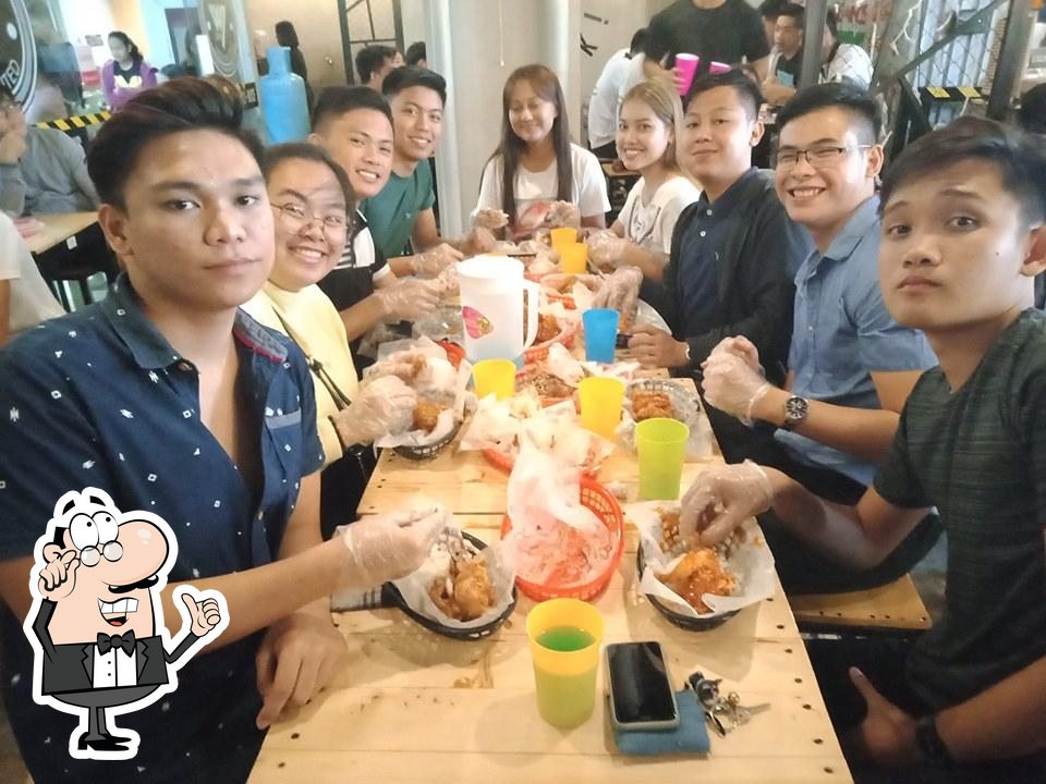 Wingyard restaurant, Baguio - Restaurant reviews