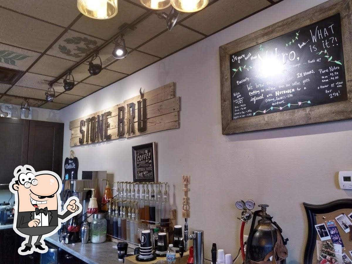 Stone Bru, 5822 Sunnybrook Dr in Sioux City - Restaurant reviews