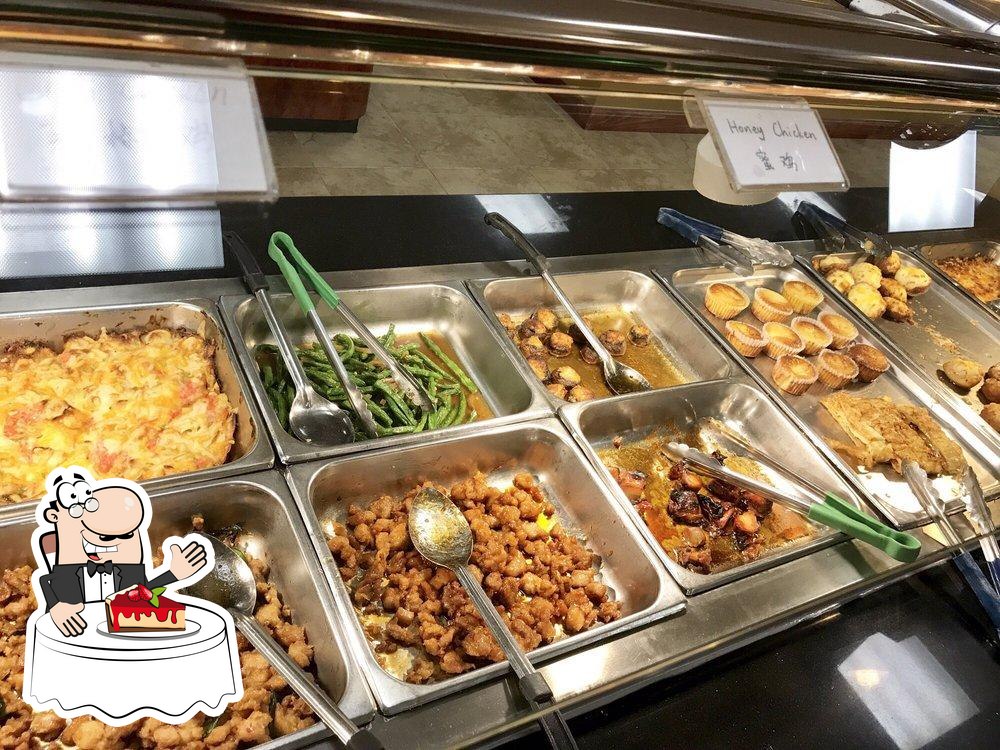 Panda Buffet, 790 TN-3 in Ripley - Restaurant menu and reviews
