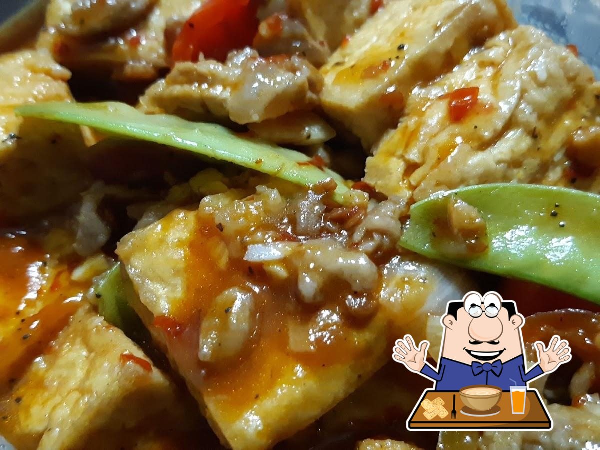 Fortune Wok, Kalibo - Restaurant menu, prices and reviews
