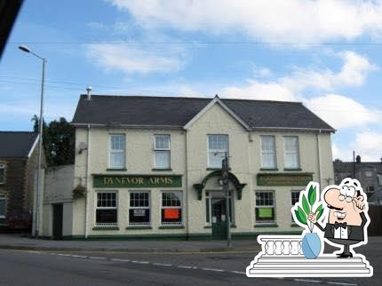 Dynevor Arms in Pontardawe - Restaurant reviews