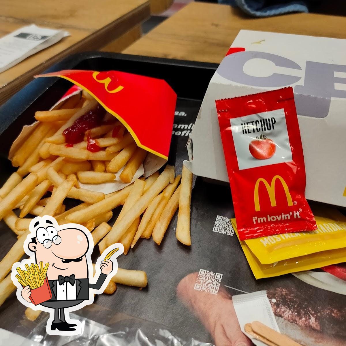 Restaurante McDonald's, Roses - Carta del restaurante y opiniones