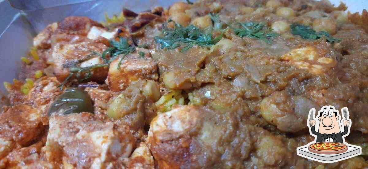 Faasos Model Kitchen Powai, Mumbai, Rebel foods services ltd D-27 ...