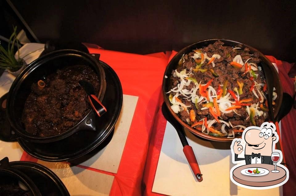African Village Centre Restaurant in Torrensville - Restaurant menu and ...