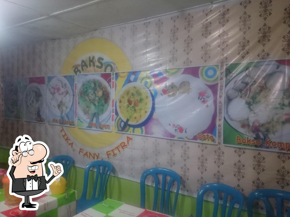 BAKSO TF2 restaurant, Labuhan Ruku - Restaurant reviews