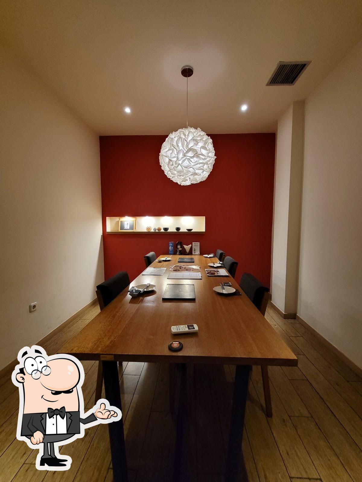 DASHI JAPANESE RESTAURANT, South Jakarta - Restaurant menu and reviews