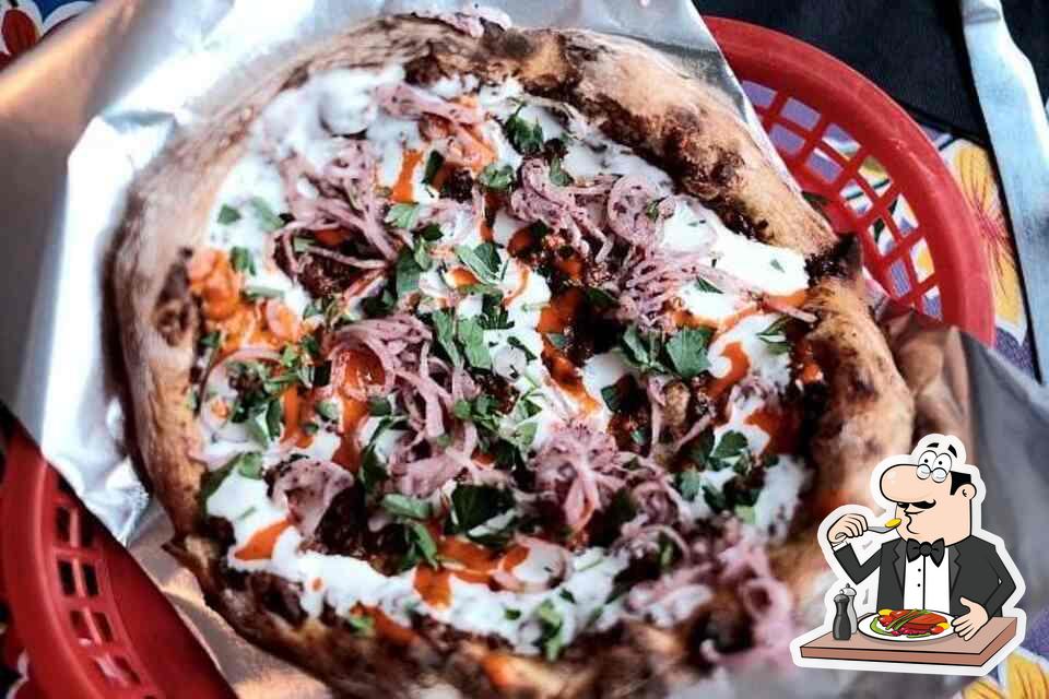 FKABAM, 156 Canonbury Rd in London - Restaurant reviews