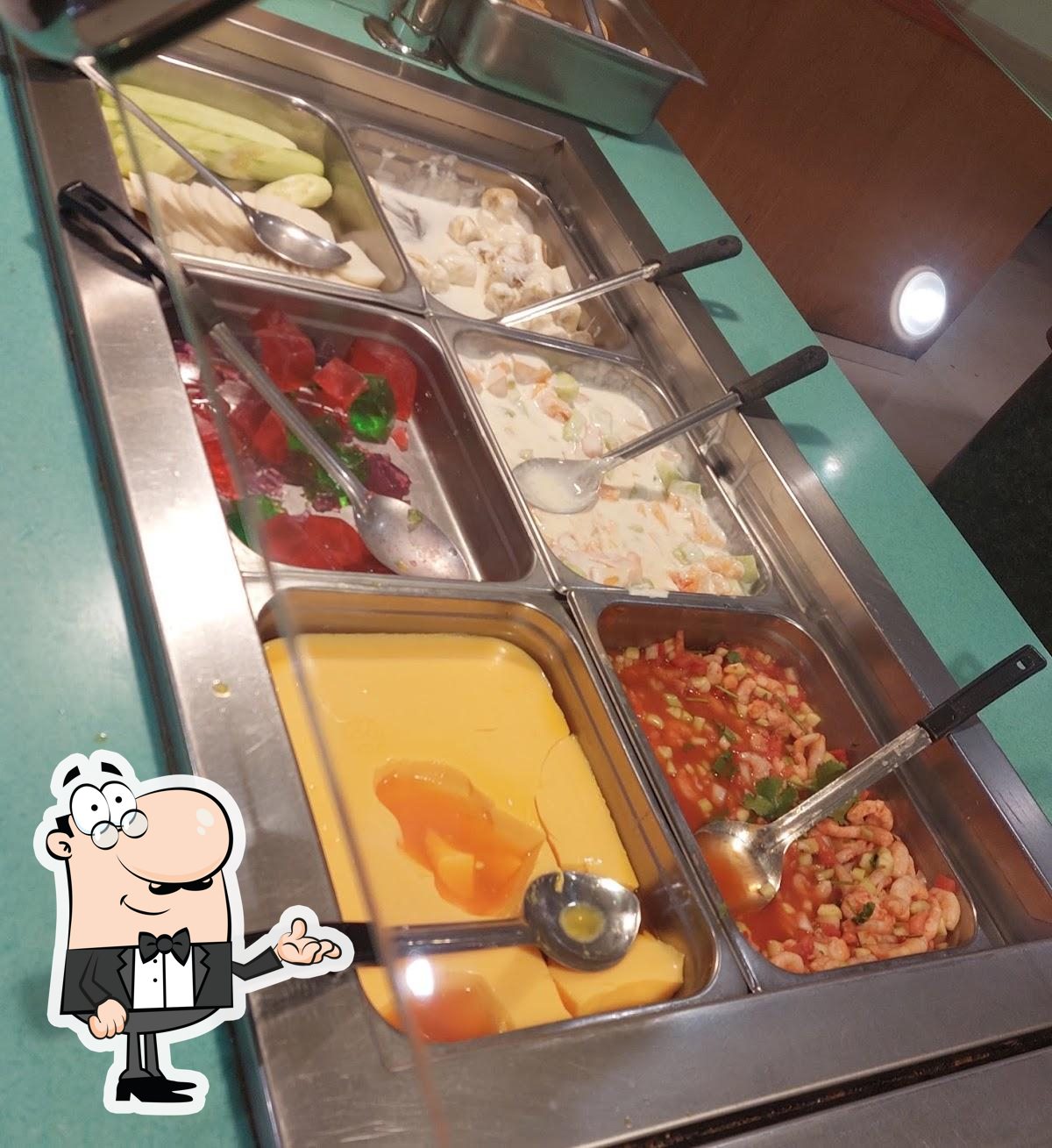 MIRAWA, Tijuana - Menú del restaurante, precios y reseñas