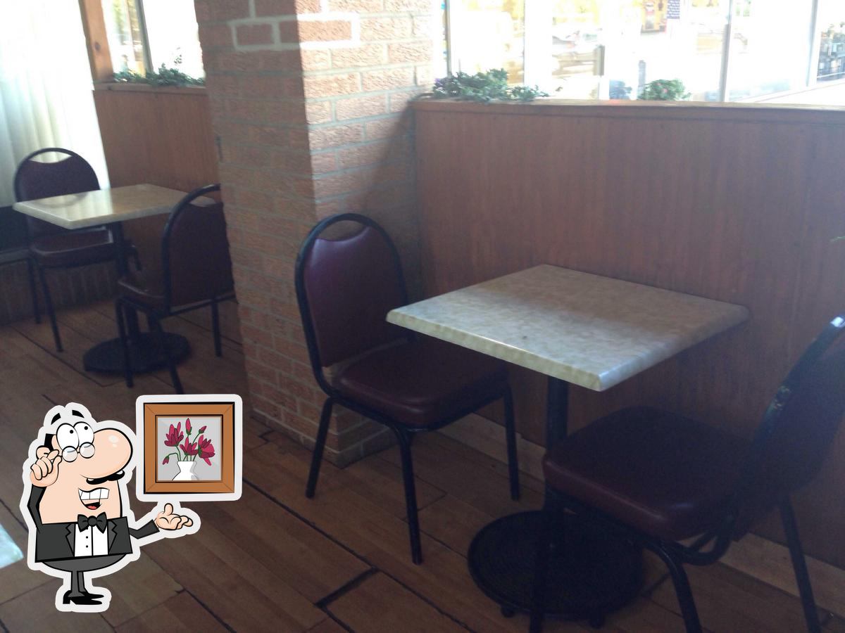 Mediterranean Oasis Mart in Naperville - Restaurant menu and reviews