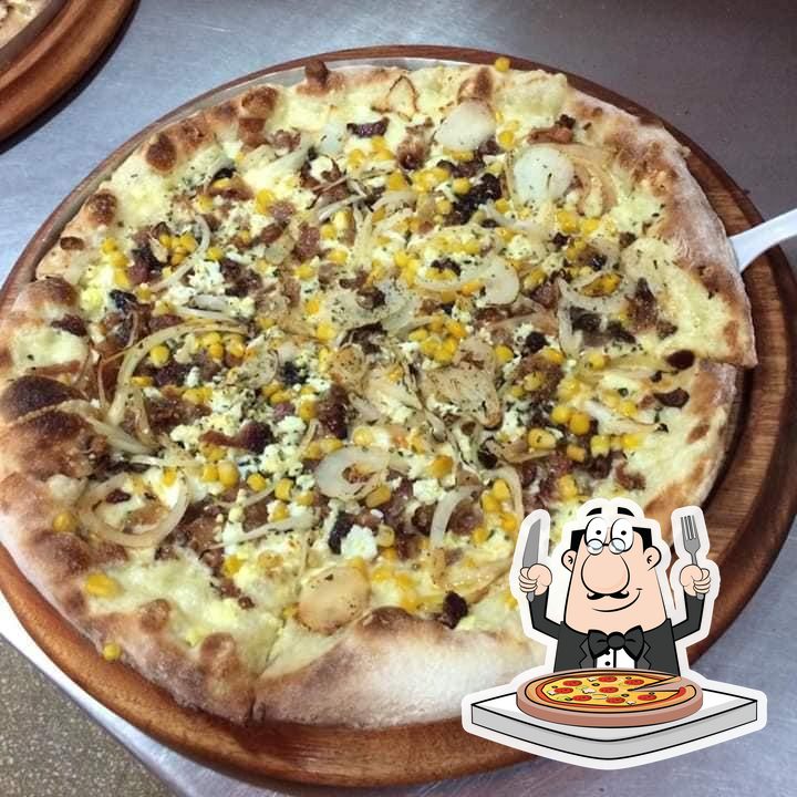 Skillus pizzaria, Gama