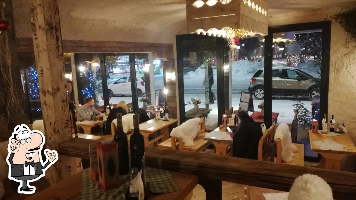 Swojskie jadło restaurant, Szczyrk - Restaurant reviews