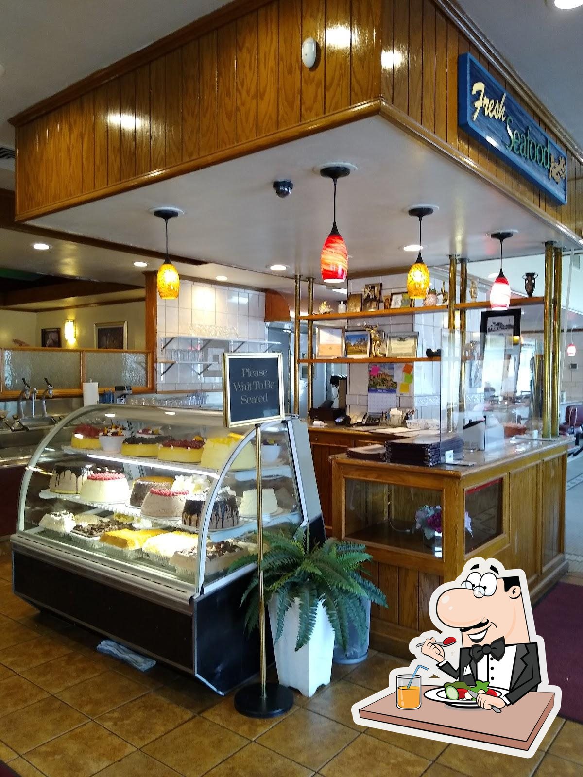 The Union Diner in Endwell - Restaurant menu and reviews