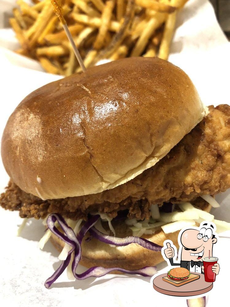 Meatheads, 11026 S Cicero Ave in Oak Lawn - Restaurant menu and reviews