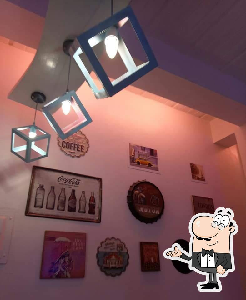 Smoochy's Cafe, Cagayan de Oro, Fernandez St - Restaurant reviews
