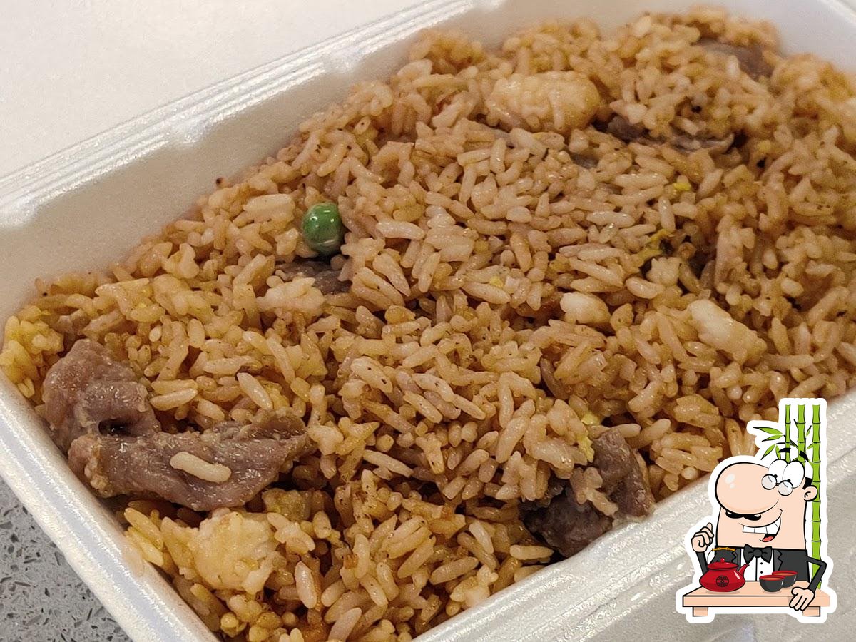 Mulan Chinese Cuisine in Toronto - Restaurant menu and reviews
