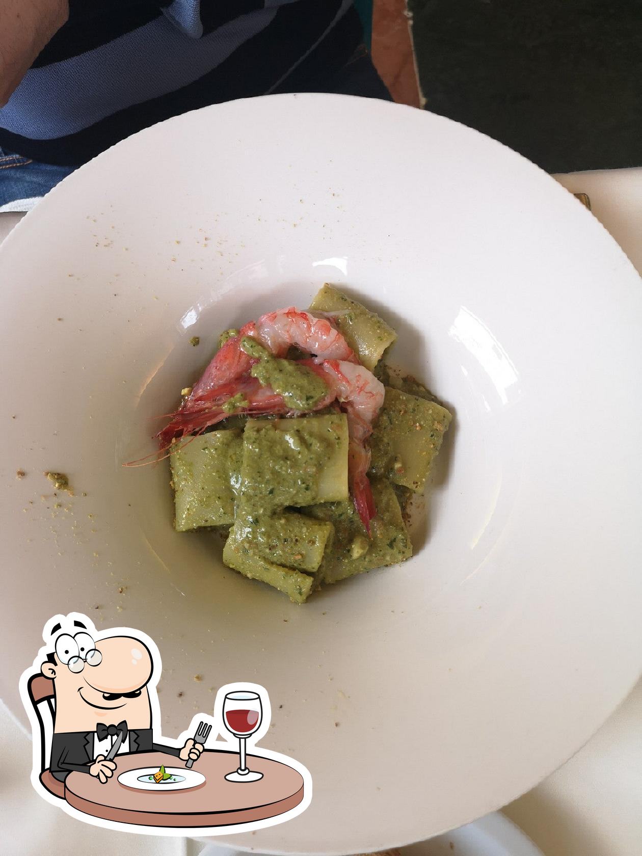 Monna Lisa restaurant, Bergamo - Restaurant reviews