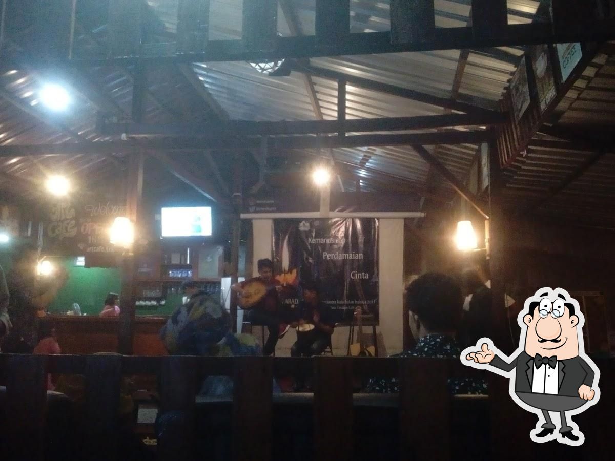 Art cafe, Tarakan - Restaurant reviews