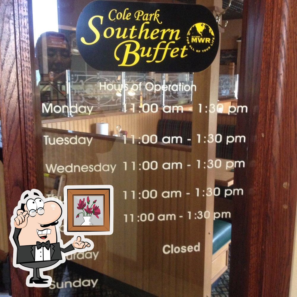 Cole Park Southern Buffet in Fort Campbell - Restaurant reviews
