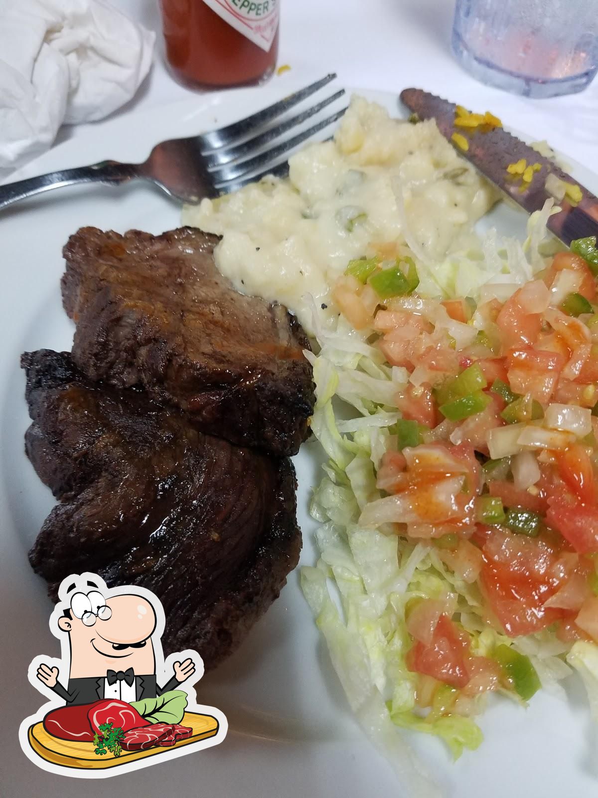Churra's Brazilian Grill, Kenner - Restaurant menu, prices and reviews