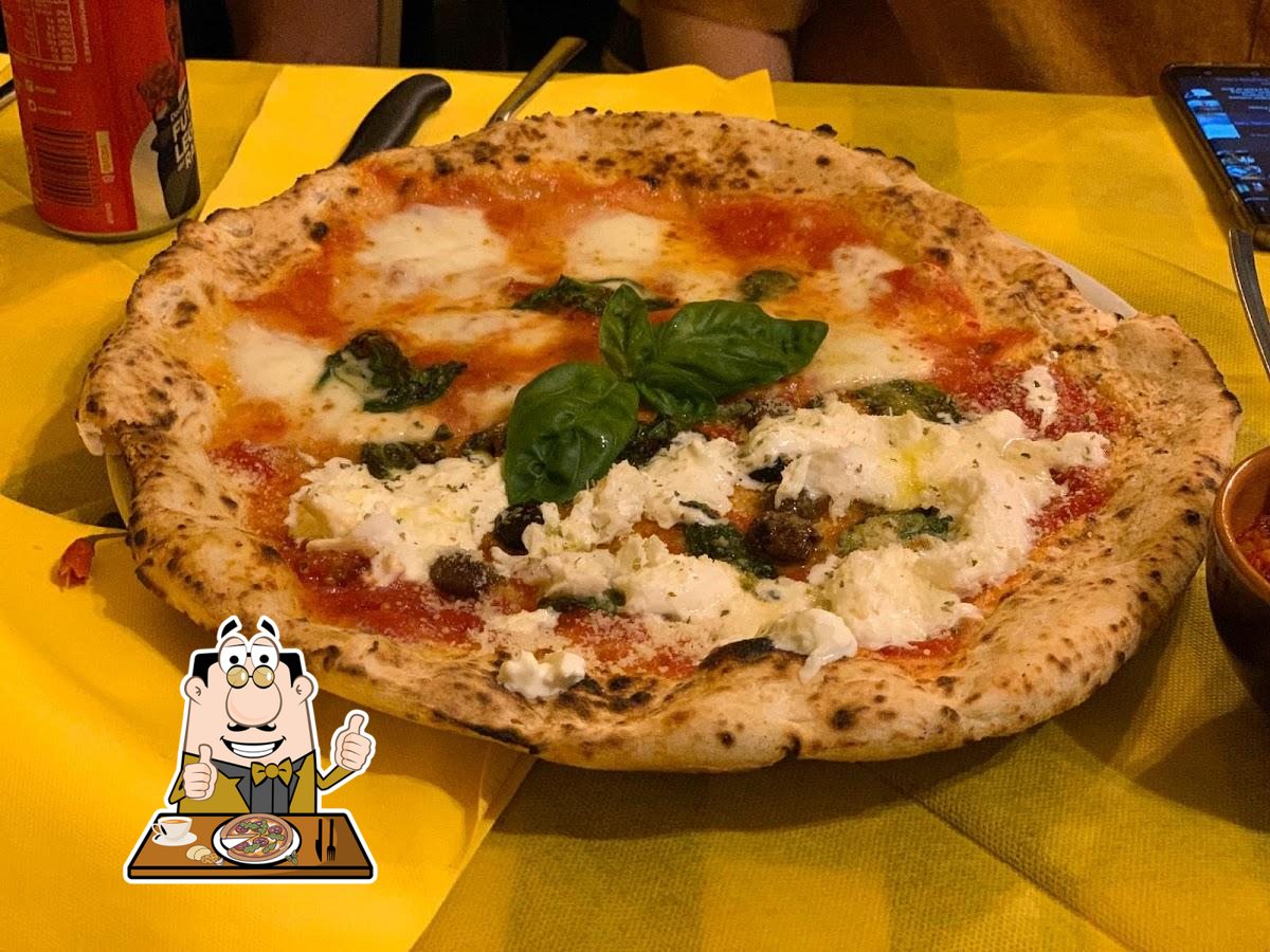 Pizza King Kebab House, 109 Hertford Rd in London - Restaurant menu and ...